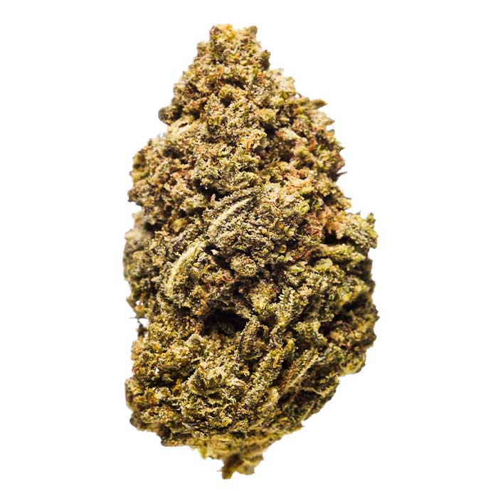 Buy Banana Runts THCA Hemp Flower Strain Online