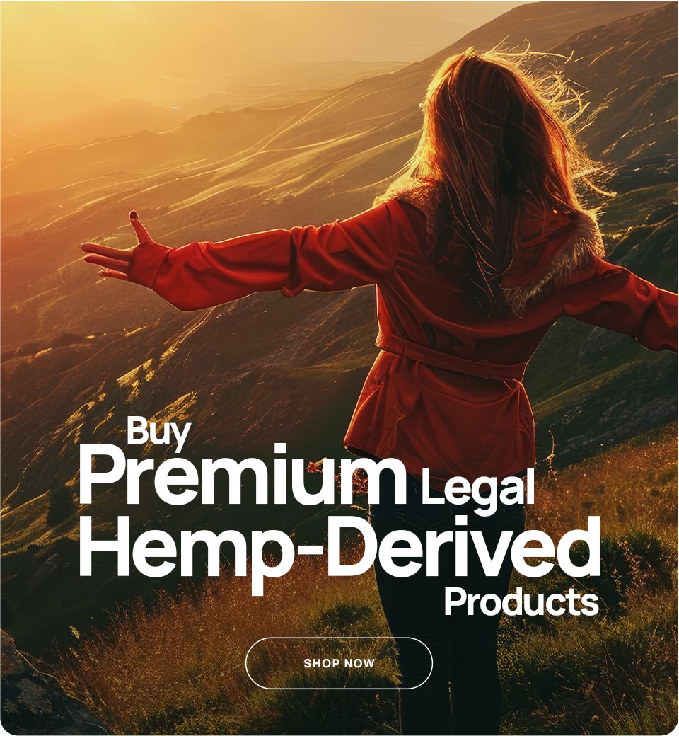 Buy CBD Products Online | CBD Dispensary Store Austin Texas