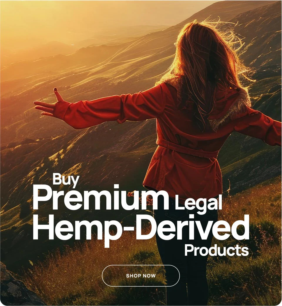 Buy CBD Products Online | CBD Dispensary Store Austin Texas